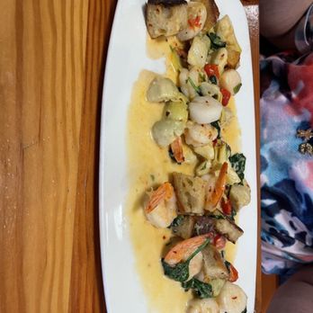 WILDFIN AMERICAN GRILL - 836 Photos & 725 Reviews - 777 Waterfront Way ...