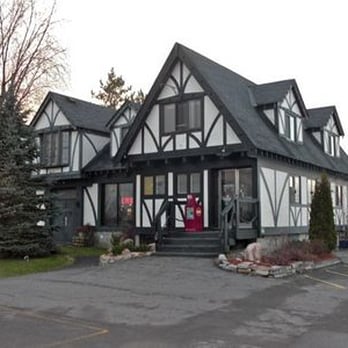 SWAN ON THE RIDEAU - Updated January 2026 - 17 Photos & 14 Reviews ...