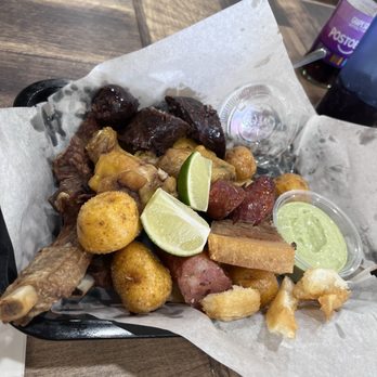 LUGO’S CHINESE-COLOMBIAN FOOD - Updated January 2026 - 61 Photos & 31 ...