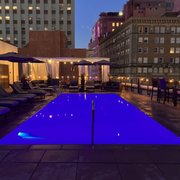 NOPSI HOTEL - 370 Photos & 204 Reviews - Hotels - 317 Baronne St, New ...