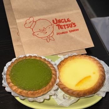 UNCLE TETSU’S JAPANESE CHEESECAKE - Updated August 2025 - 1772 Photos ...