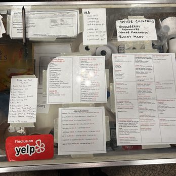 RED HOUSE BBQ - Updated April 2025 - 609 Photos & 907 Reviews - 426 E ...