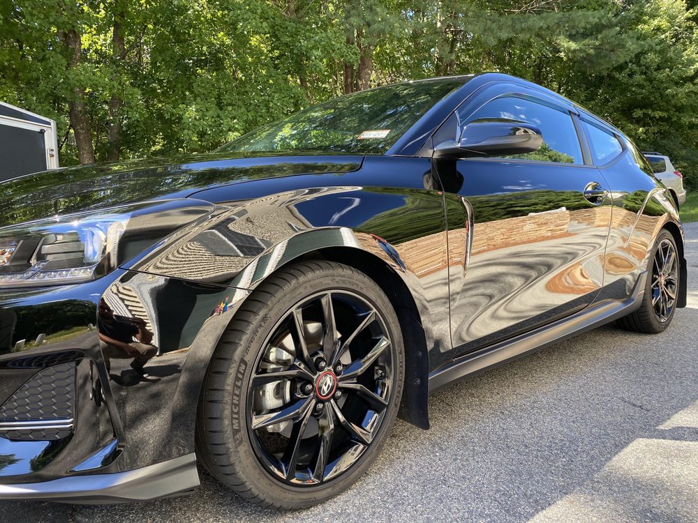 EJ DETAILING - Open for Business - Long grove, Illinois - Car Wash - Phone Number - Yelp