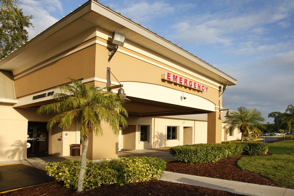 RAULERSON HOSPITAL - Updated July 2025 - 10 Photos & 15 Reviews - 1796 ...