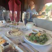 MY OLD KENTUCKY DINNER TRAIN - 156 Photos & 57 Reviews - 602 N 3rd St ...