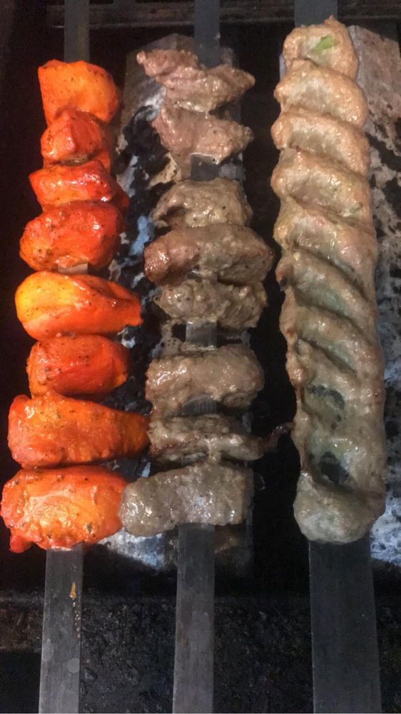 HAROON AFGHAN CUISINE - Updated December 2025 - 19 Photos & 13 Reviews ...