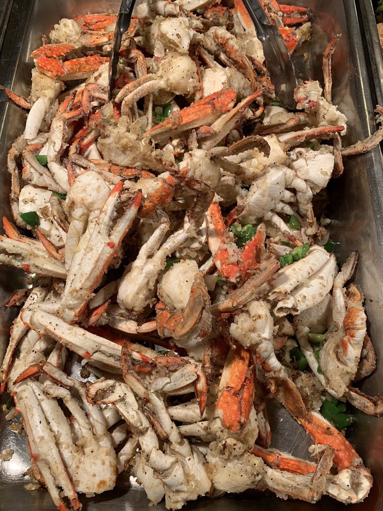 CHINA BUFFET - Updated December 2025 - 604 W Peace St, Canton ...