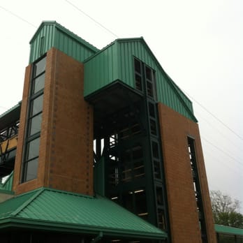 HALETHORPE MARC STATION - Updated December 2025 - 12 Photos & 10 ...