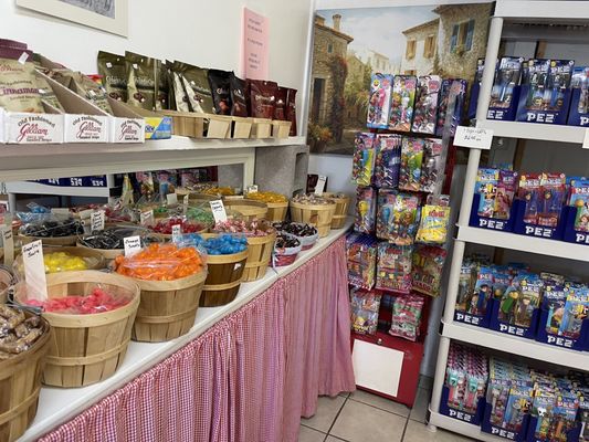 GOLD RUSH CANDY SHOPPE - Updated August 2025 - 37 Photos & 15 Reviews ...