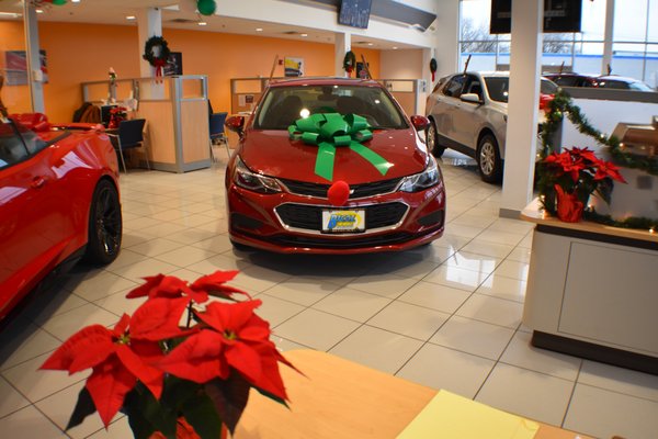 BICAL CHEVROLET - Updated December 2025 - 48 Photos & 148 Reviews - 709 ...