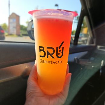 BRU TEA CAFE - Updated November 2024 - 547 Photos & 153 Reviews - 9171 ...