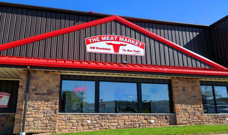 THE MEAT MARKET - UW PROVISION - Updated October 2025 - 26 Photos & 11 ...