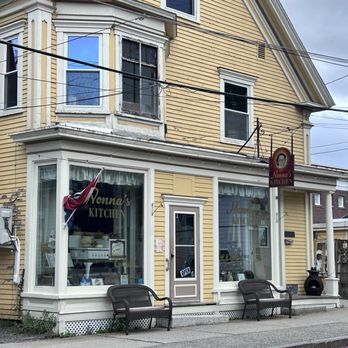 NONNA’S KITCHEN - Updated December 2025 - 57 Photos & 120 Reviews - 19 ...