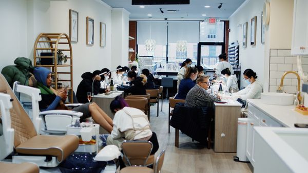 LA NAIL BAR - Updated June 2026 - 957 Photos & 275 Reviews - 315 S 13th ...