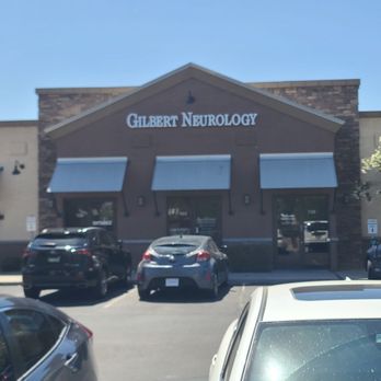 GILBERT NEUROLOGY - Updated December 2025 - 11 Photos & 105 Reviews ...
