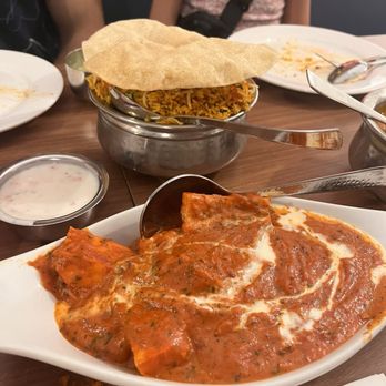 MASALA AUTHENTIC INDIAN CUISINE - Updated October 2024 - 167 Photos ...
