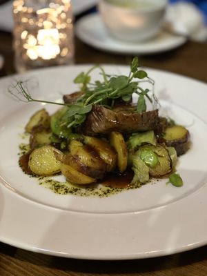 HOWIES - 249 Photos & 172 Reviews - 10-14 Victoria Street, Edinburgh ...