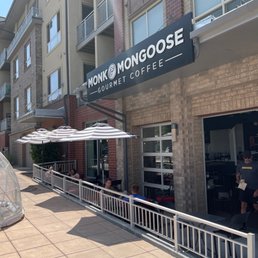 MONK & MONGOOSE - LONE TREE - Updated June 2025 - 224 Photos & 290 Reviews - 9580 Ridgegate Pkwy ...