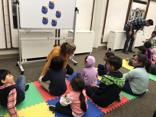 COVINA PUBLIC LIBRARY - 38 Photos & 37 Reviews - 234 N 2nd Ave, Covina ...