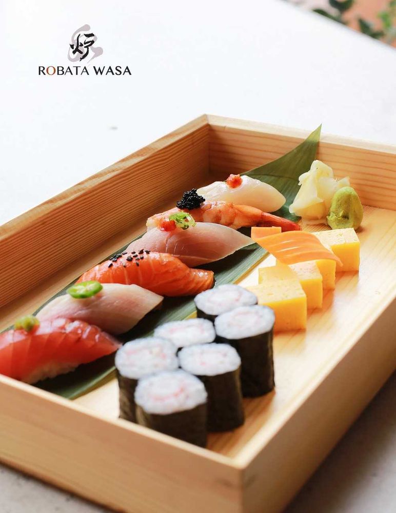 ROBATA WASA - Updated September 2024 - 1661 Photos & 706 Reviews - 926 ...