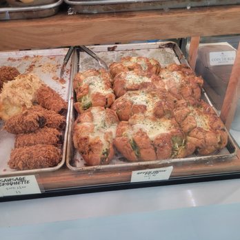 COIN DE RUE BAKERY & CAFE - 447 Photos & 168 Reviews - 1110 S Western ...