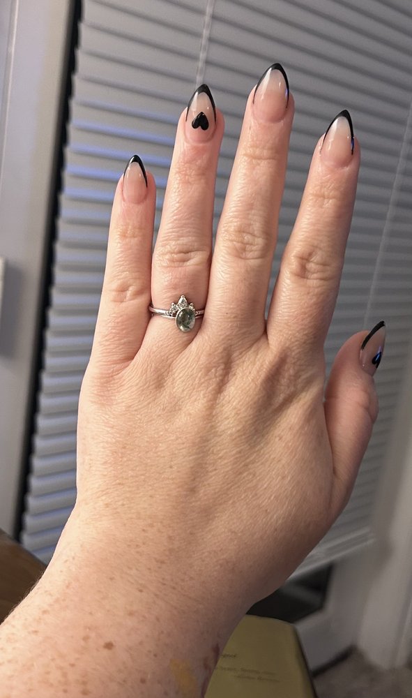 THE NAIL ADDICT - Updated November 2025 - 23 Reviews & 96 Photos - 900 ...