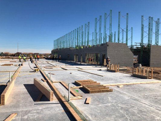 LEGACY TRADITIONAL SCHOOL - SOUTHWEST LAS VEGAS - Updated December 2025 ...