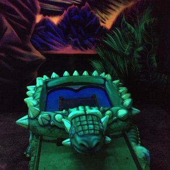 SHANKZ 3D BLACK LIGHT MINI GOLF AND PIZZA - Updated December 2025 - 69 ...