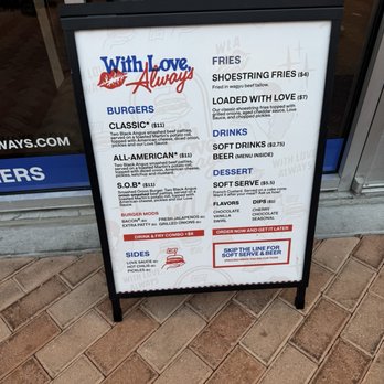 WITH LOVE ALWAYS - Updated March 2025 - 588 Photos & 328 Reviews - 6441 ...