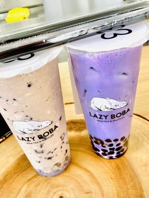 LAZY BOBA - 72 Photos & 52 Reviews - 2901 W Stan Schlueter Lp, Killeen ...