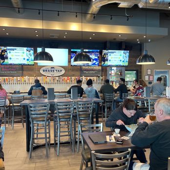 THE BRASS TAP - Updated May 2025 - 252 Photos & 240 Reviews - 4500 Dale ...