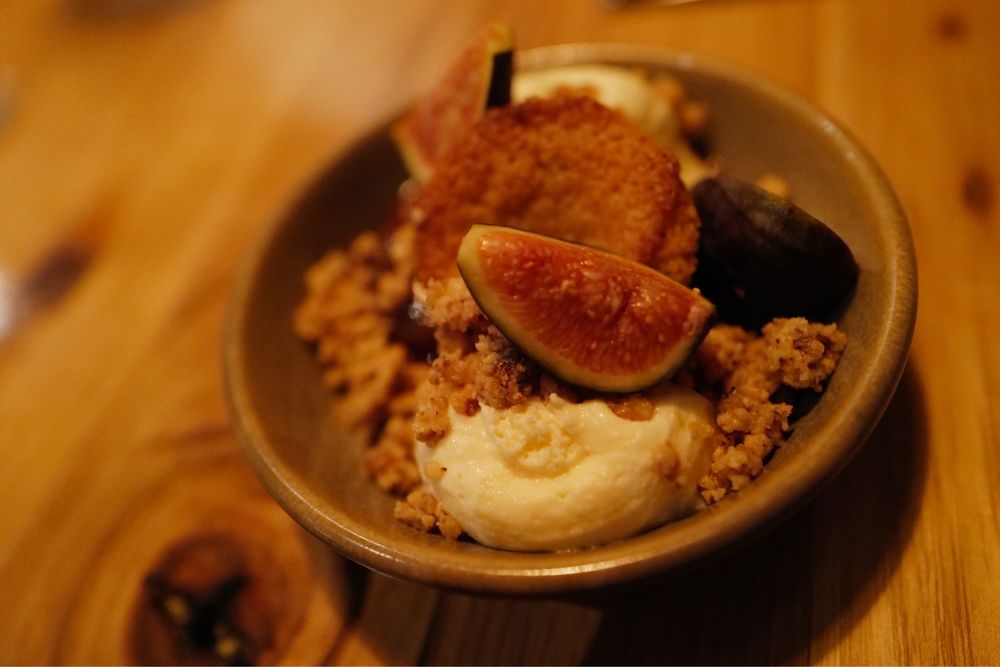 ROOTSTALK - 189 Photos & 122 Reviews - American (New) - 207 N Main St ...