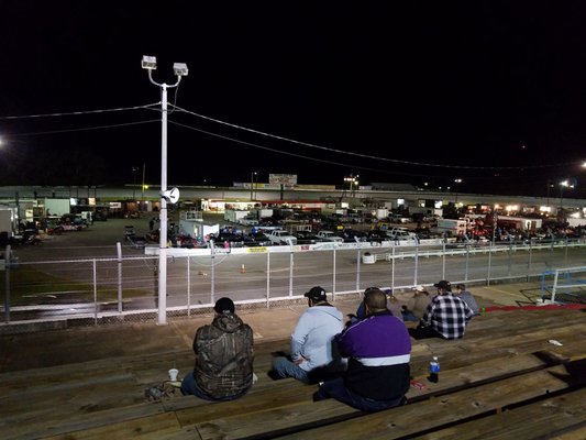 MOBILE INTERNATIONAL SPEEDWAY - Updated September 2025 - 7800 Park Blvd ...