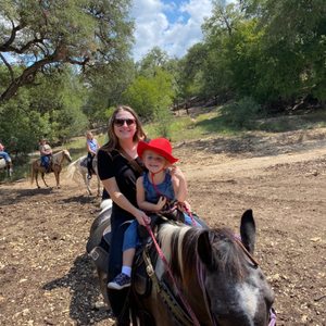 WESTCREEK TRAIL RIDES - 86 Photos & 77 Reviews - 12230 Westcreek Oaks ...