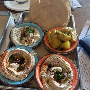 MAZRA - 3307 Photos & 2091 Reviews - 504 San Bruno Ave W, San Bruno ...