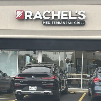 RACHEL’S MEDITERRANEAN GRILL - Updated December 2025 - 18 Photos - 2350 ...