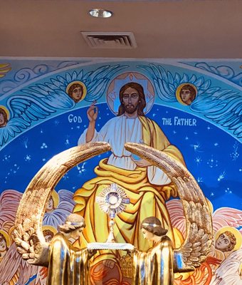 ST ANNE’S CATHOLIC CHURCH - Updated December 2025 - 42 Photos & 13 ...