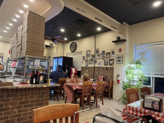 ANTO’S PIZZA ROMANA & ITALIAN MARKET - Updated August 2025 - 25 Photos & 46 Reviews - 1129 3rd ...