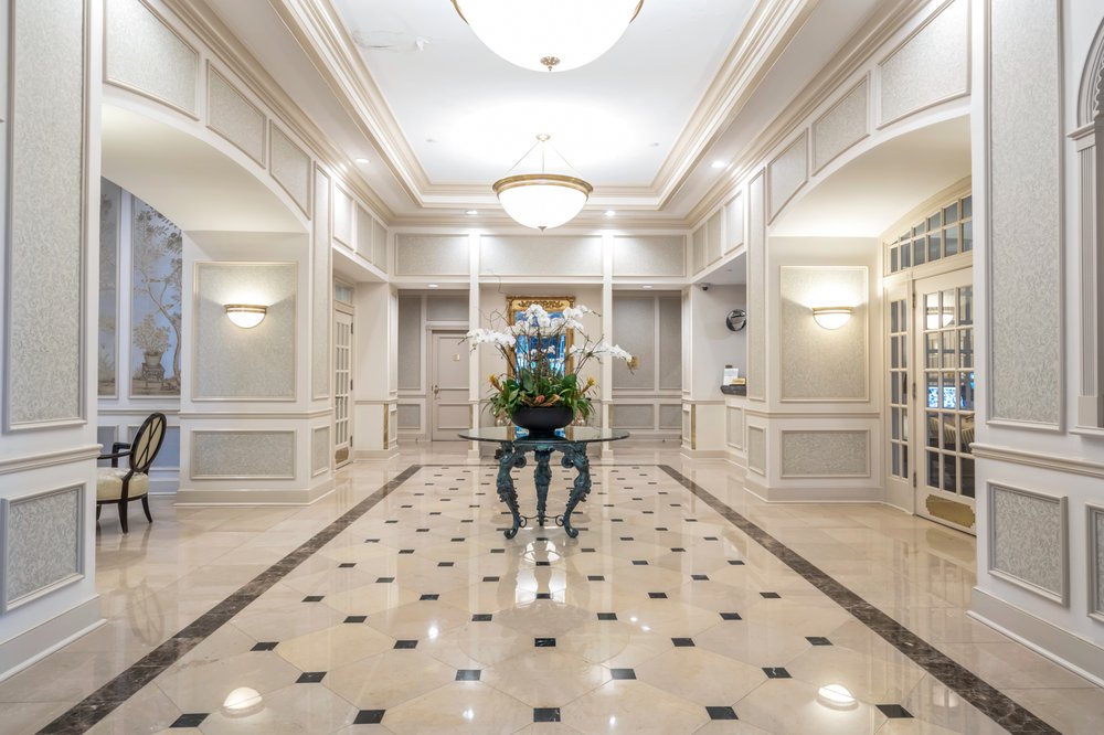 MAYFAIR TOWER CONDOMINIUMS - Updated December 2025 - 199 14th St NE ...