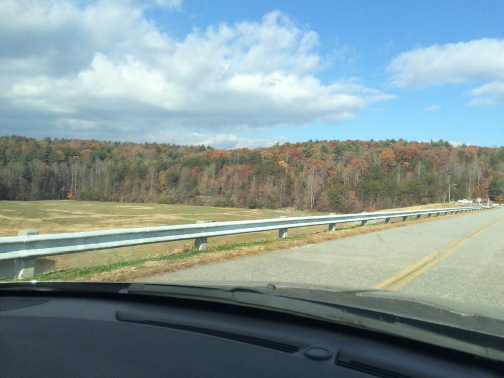 W KERR SCOTT DAM & RESERVOIR - Updated April 2025 - 19 Photos - 499 ...