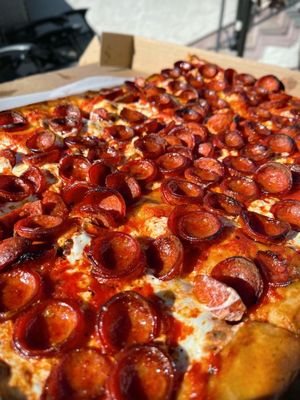 PRINCE STREET PIZZA - Updated January 2026 - 270 Photos & 212 Reviews ...