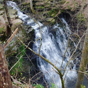 MACHINE FALLS LOOP TRAIL - Updated September 2025 - 95 Photos & 13 ...