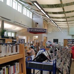 AUSTIN PUBLIC LIBRARY - NORTH VILLAGE - 19 Photos & 33 Reviews ...