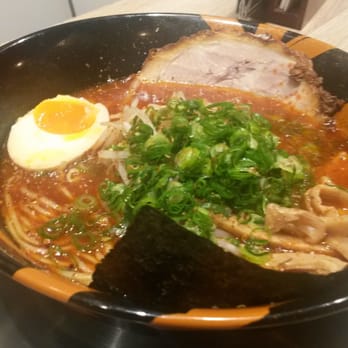 YASAKA RAMEN - Updated November 2025 - 121 Photos & 40 Reviews - 126 ...
