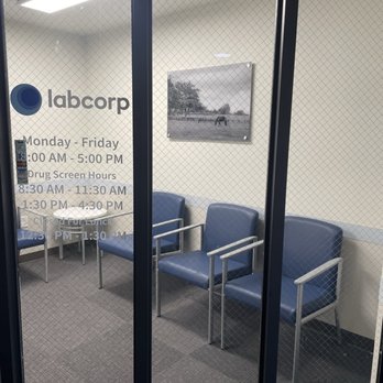 LABCORP - Updated September 2025 - 1001 Buckingham Rd, Richardson ...