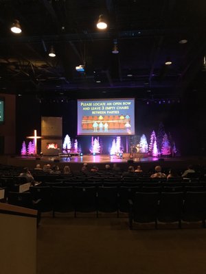 GATEWAY COMMUNITY CHURCH - Updated January 2026 - 32 Photos - 760 Clear ...