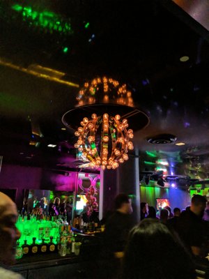 SOCIAL NIGHTCLUB - 37 Photos & 302 Reviews - Dance Clubs - 1000 K St ...