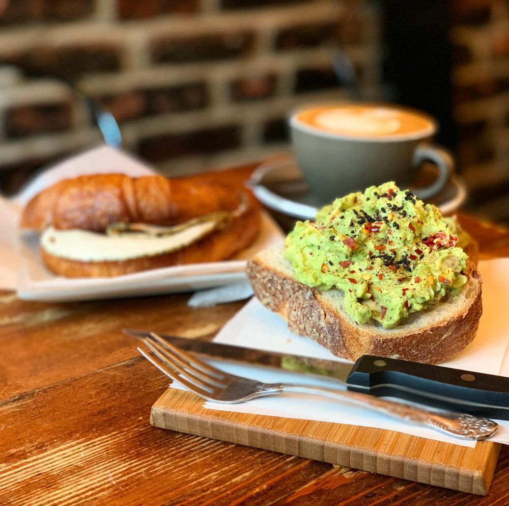 COFFEE PROJECT NEW YORK | EAST VILLAGE - 1356 Photos & 784 Reviews ...