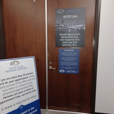 SOUTH COAST RETINA CENTER - Updated January 2026 - 38 Photos & 100 Real ...
