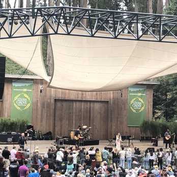 STERN GROVE FESTIVAL - Updated July 2024 - 314 Photos & 334 Reviews ...